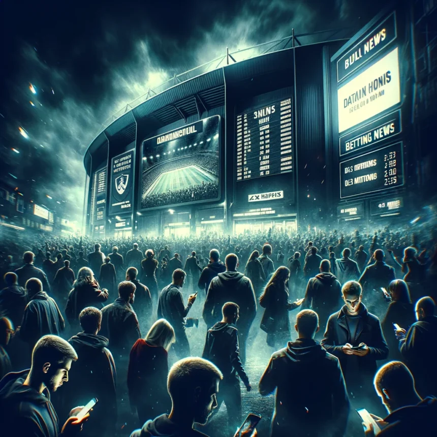 Who is the Drummer on Monday Night Football's Iconic Theme? - Betnews.io