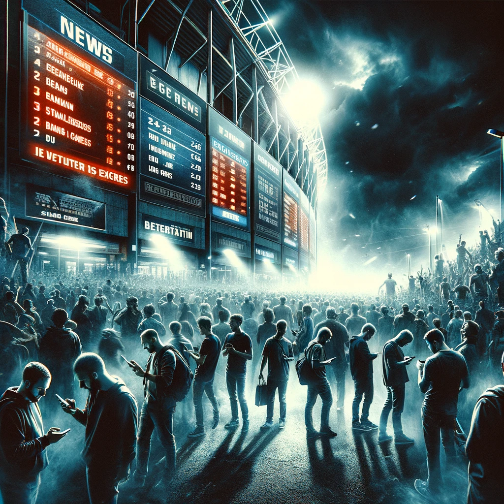 Is it cold at a hockey game Exploring the Rink Experience - Betnews.io