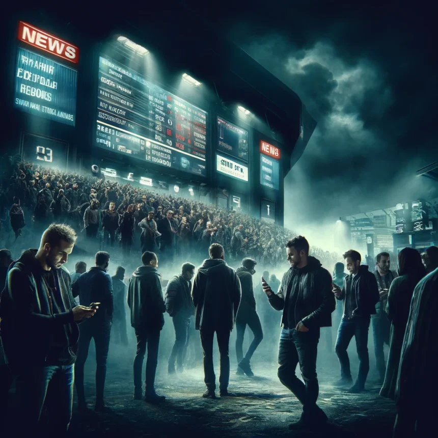 Penn State Football Message Board Buzzes with Excitement for Upcoming ...